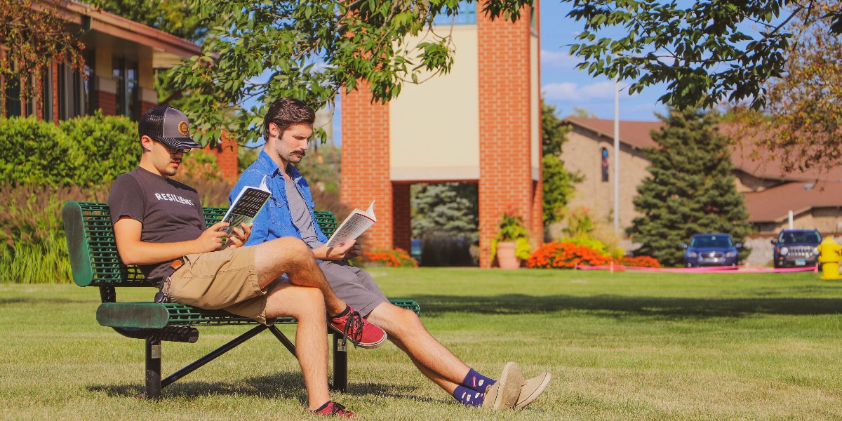 Prospective Students - Mid-America Reformed Seminary