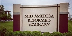 Mid-America Reformed Seminary