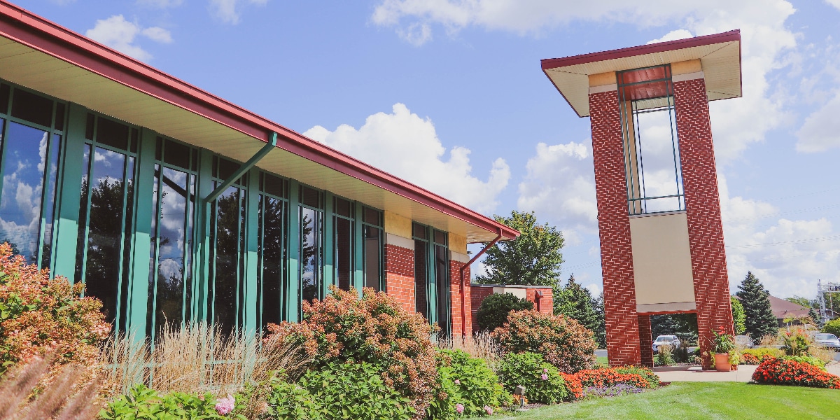 Cost - Mid-America Reformed Seminary