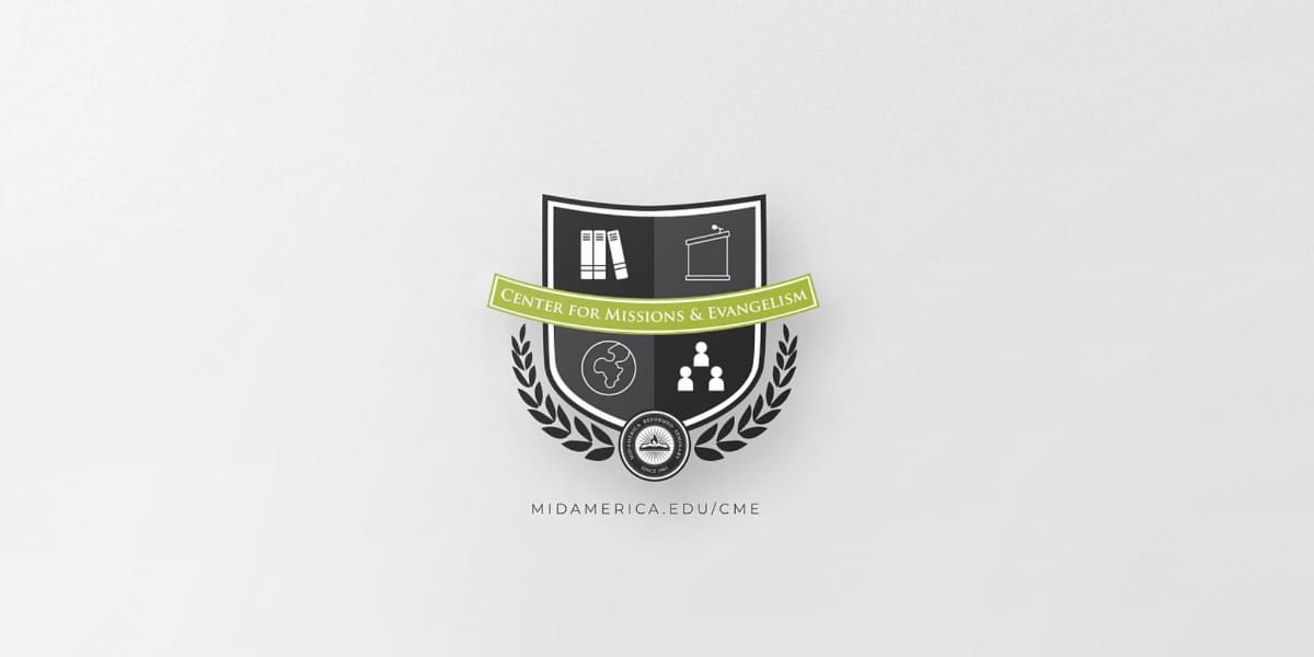 The Center for Missions and Evangelism - Mid-America Reformed Seminary